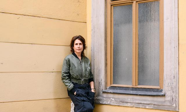 Lila Schwarzenberg über ihren verstorbenen Vater: „Das Ende war eine Erlösung“ – DiePresse.com